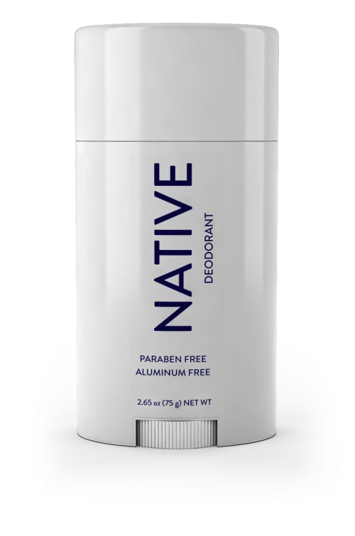 Native roll on Deodorant - Your Essentials